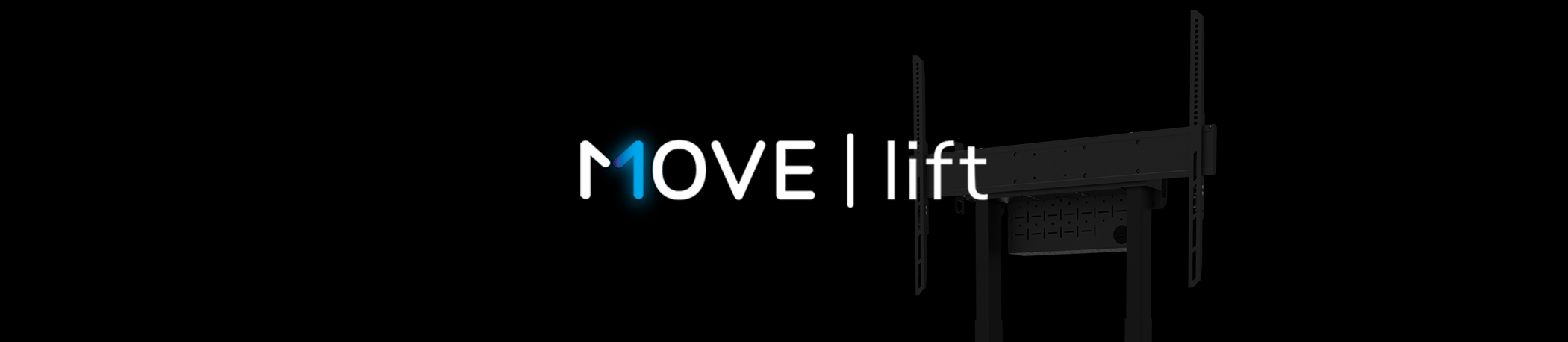 Neomounts | MOVE | Lift