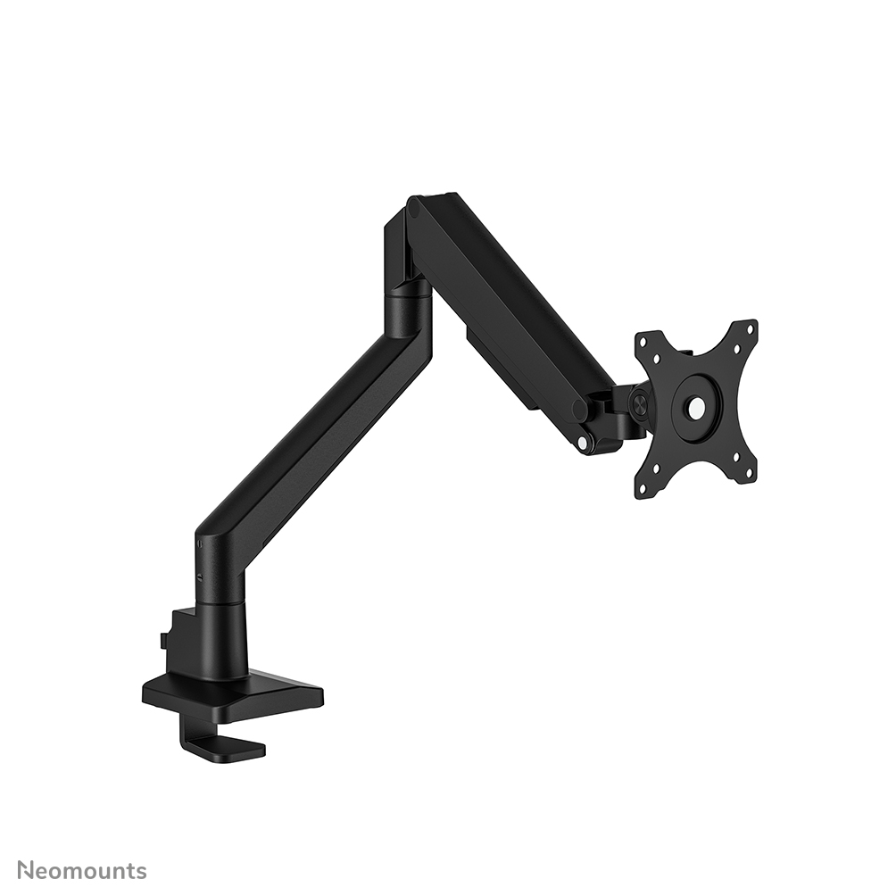 DS70-250BL1 - Neomounts DS70-250BL1 Monitor arm 17-35" - gas spring - T