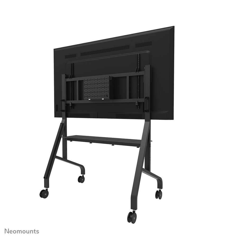 FL50-575BL1 - Neomounts FL50-575BL1 TV trolley 65-110" - fast installat