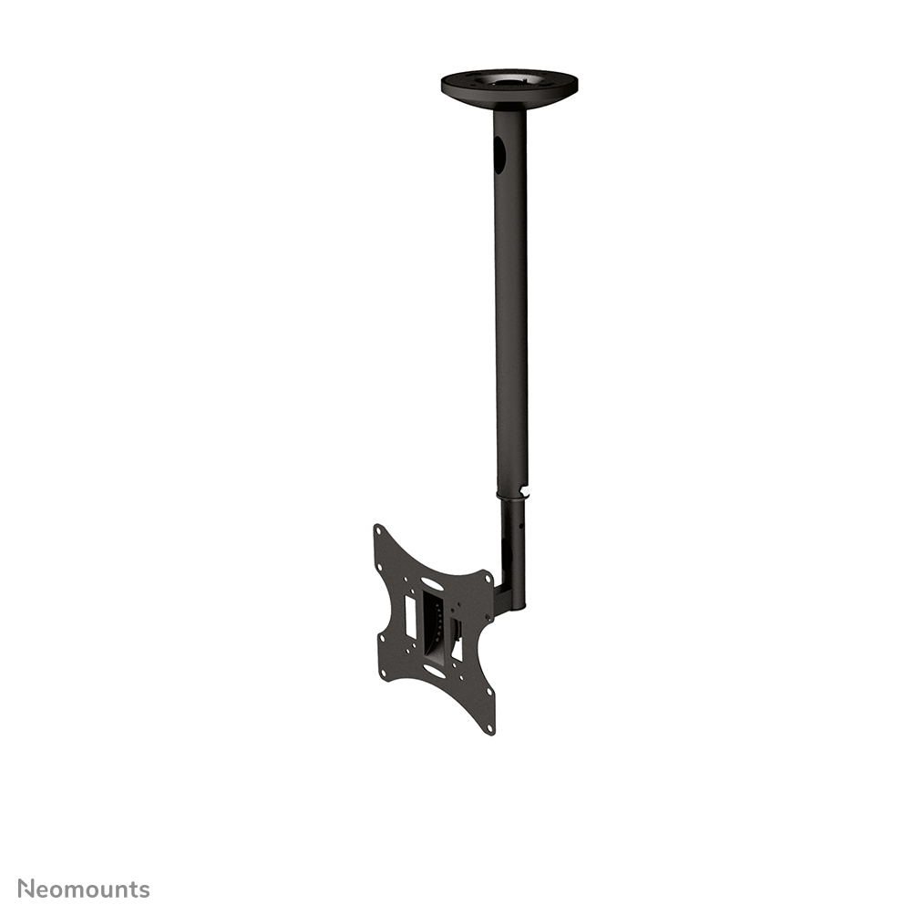 FPMA-C060BLACK - Neomounts FPMA-C060BLACK Monitor/TV mount ceiling 10-4