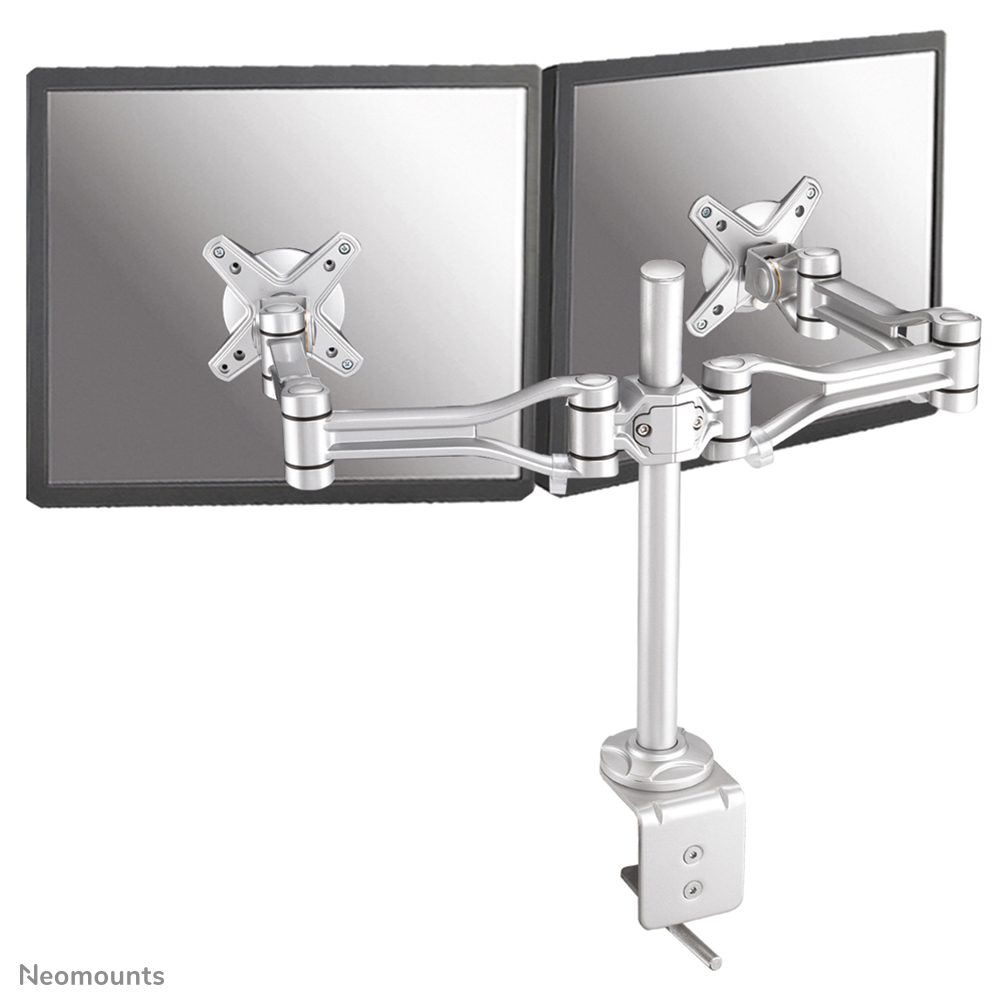 FPMA-D1030D - Neomounts FPMA-D1030D Monitor arm 10-24" - Neomounts