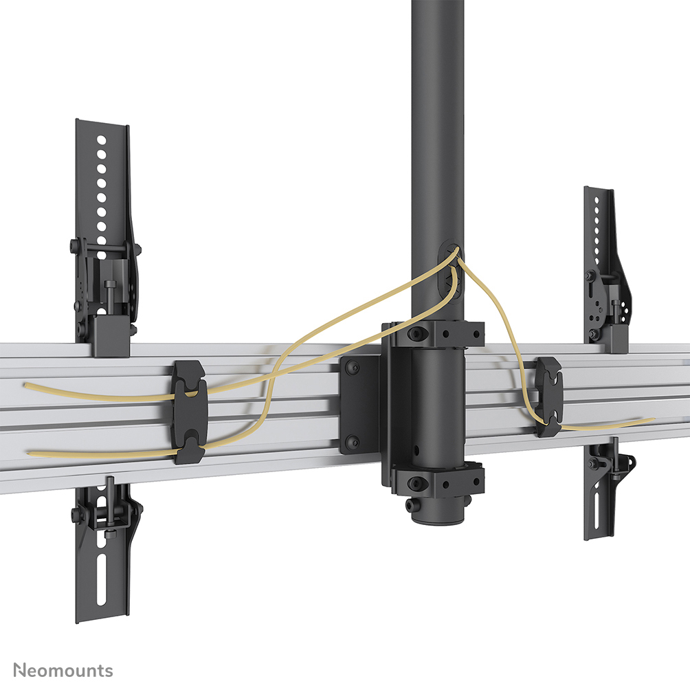 NMPRO-C33 - Neomounts Pro video wall ceiling mount - Neomounts