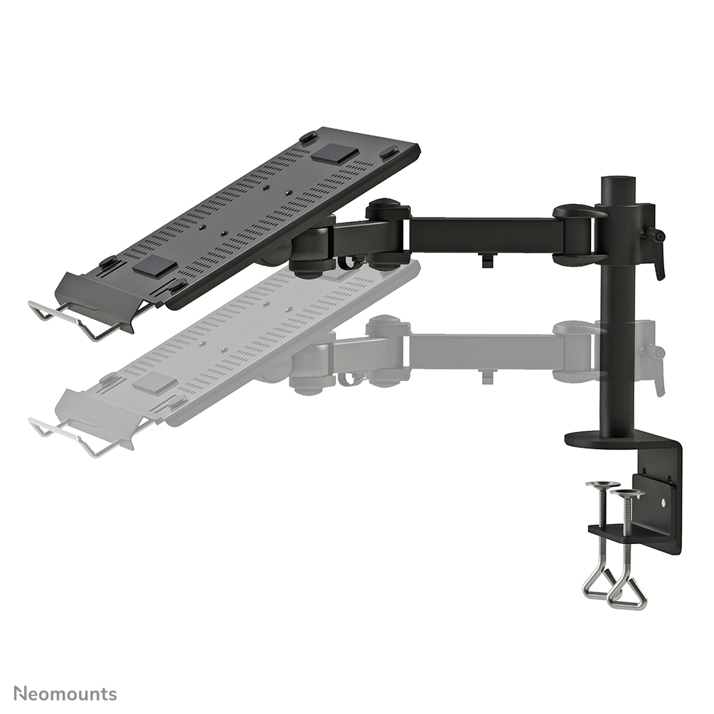 NOTEBOOK-D100 - Neomounts laptop desk mount - Neomounts