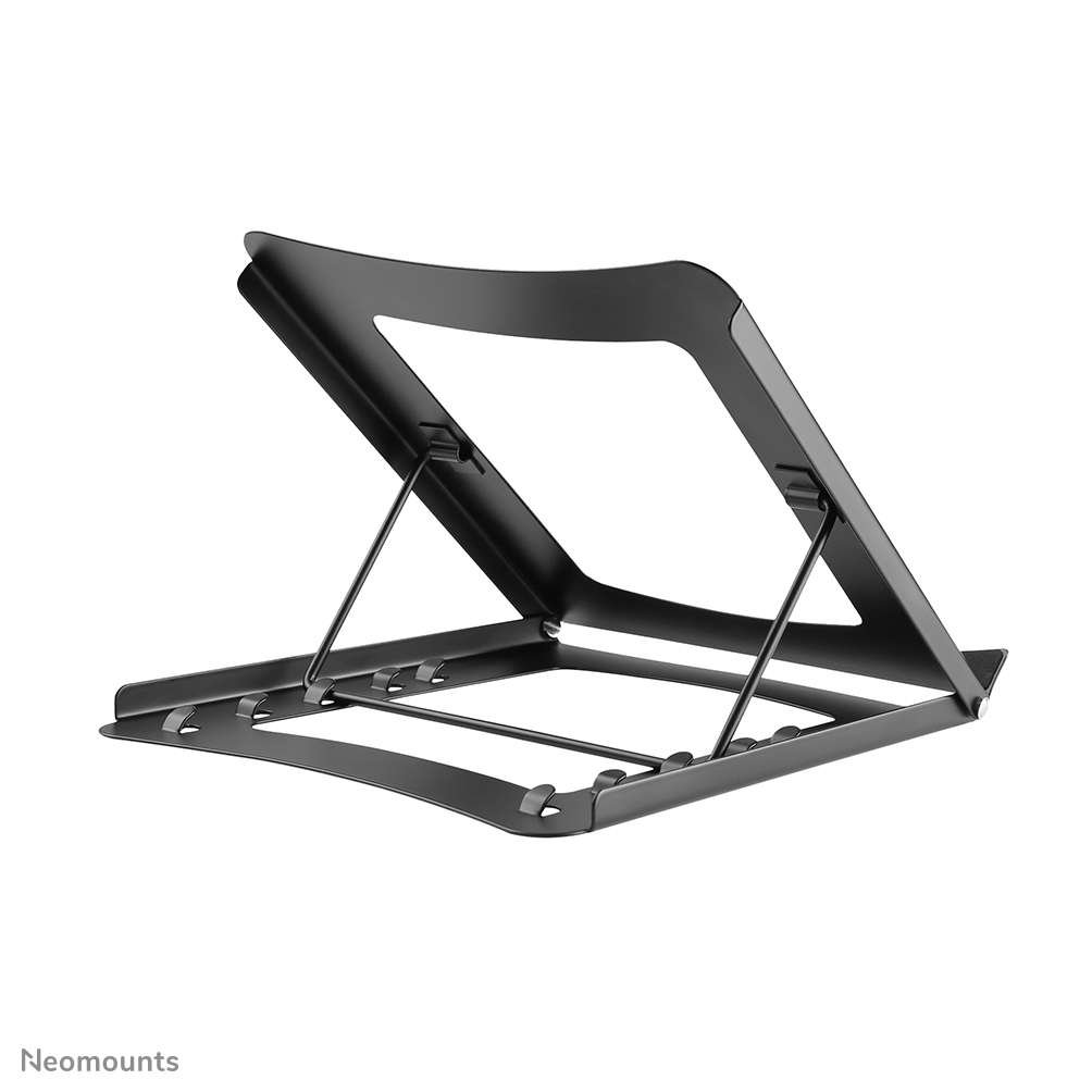 NSLS075BLACK - Neomounts NSLS075BLACK Laptop stand 10-16" - foldable