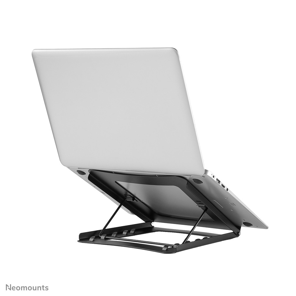 NSLS075BLACK - Neomounts NSLS075BLACK Laptop stand 10-16" - foldable
