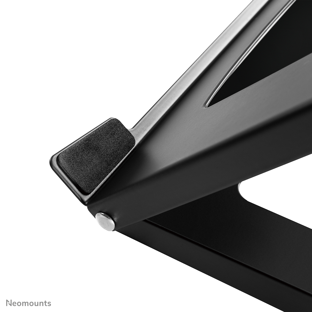 NSLS075BLACK - Neomounts NSLS075BLACK Laptop stand 10-16" - foldable