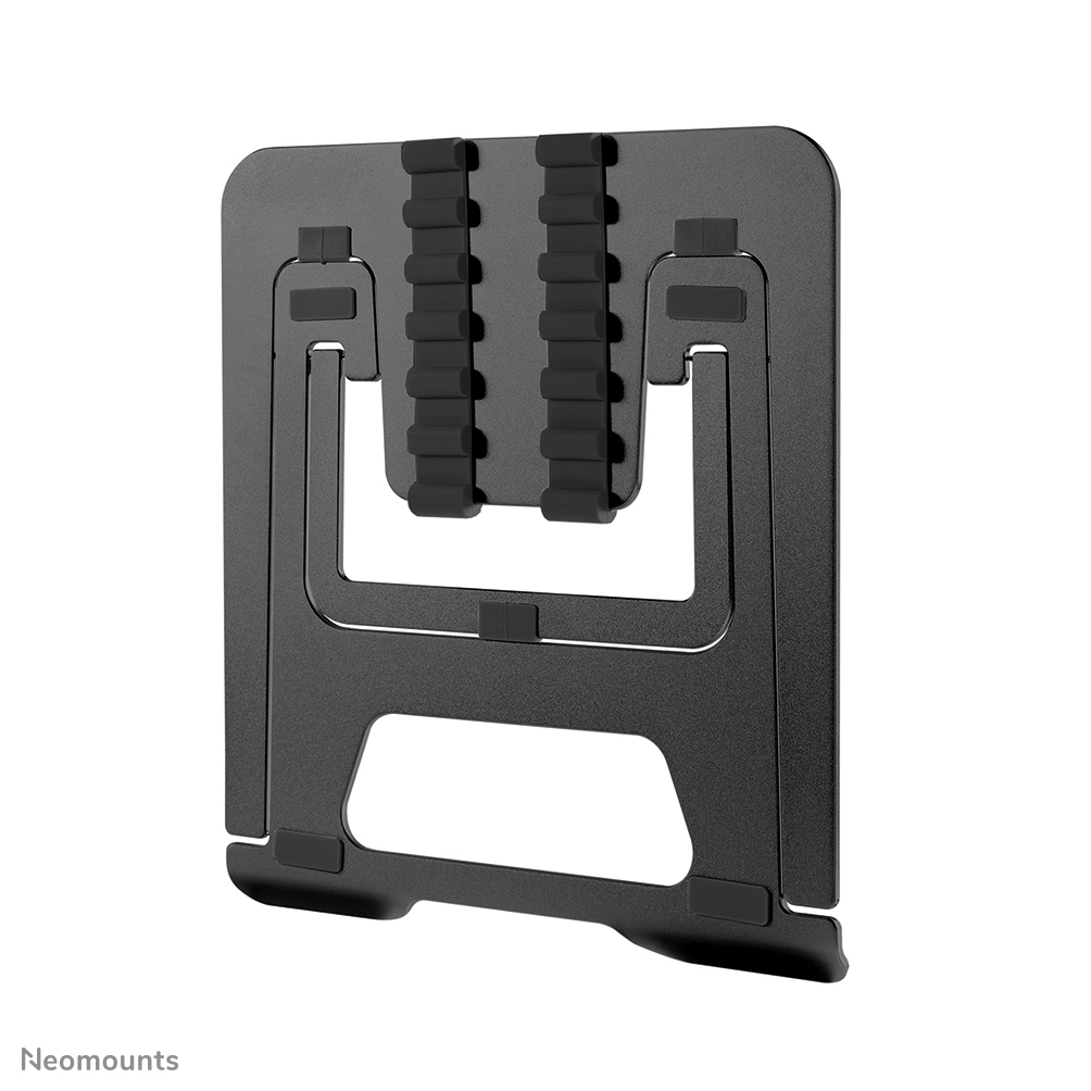 NSLS085BLACK - Neomounts NSLS085BLACK Laptop stand 10-17" - foldable
